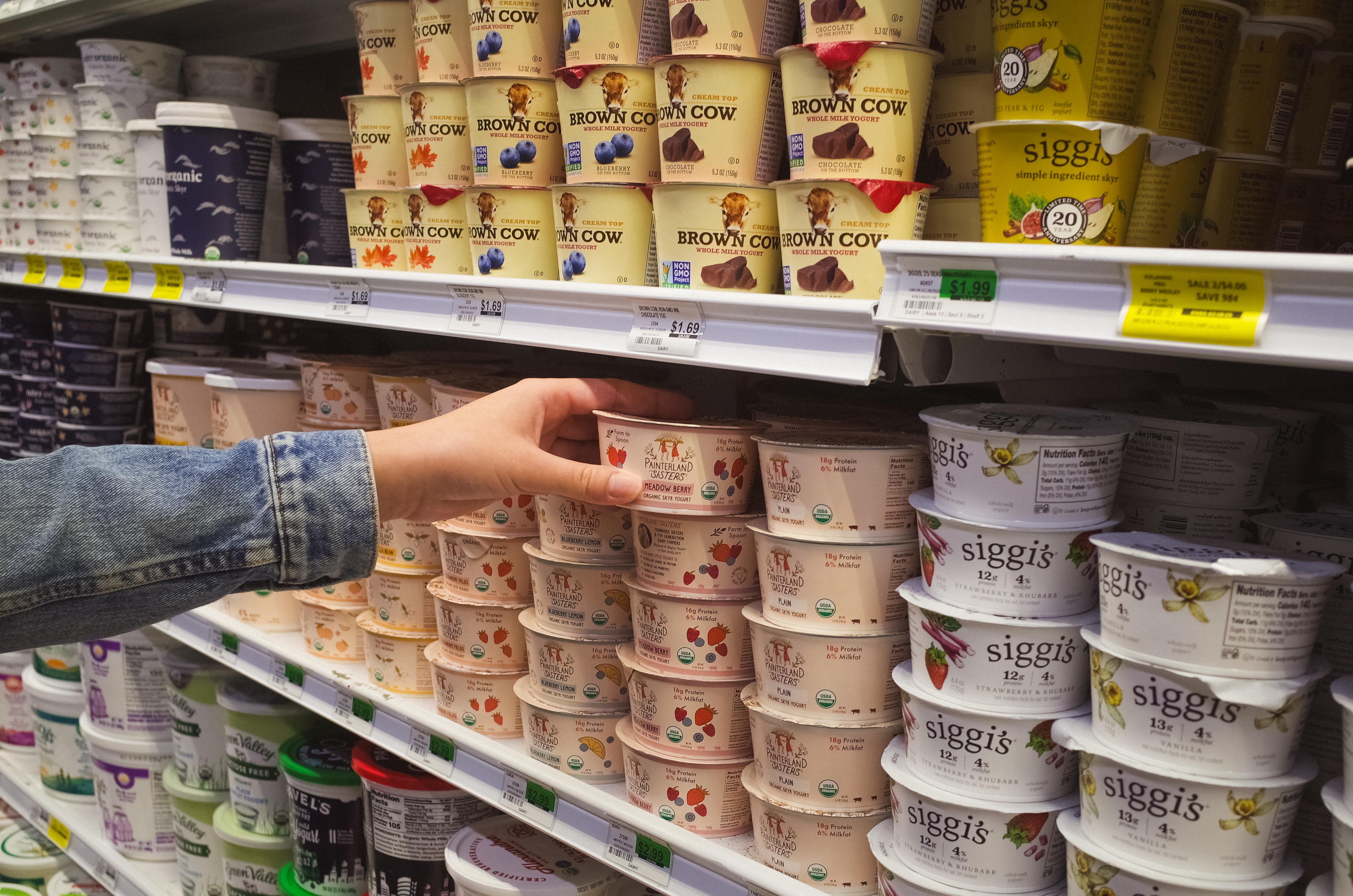 Berkeley Bowl: A Community Hub for Local Finds and Global Flavors