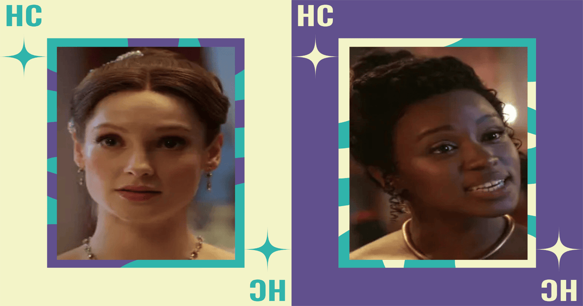 Francesca & Michaela’s Relationship In 'Bridgerton,' Explained