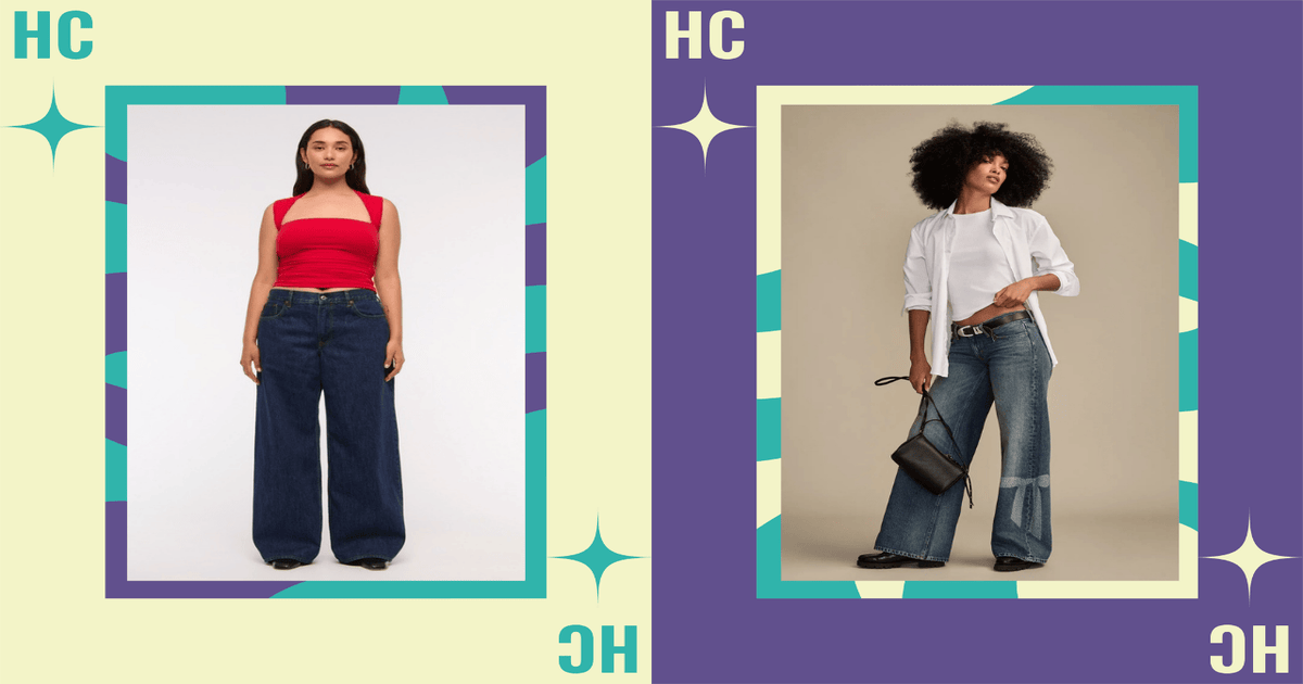 10 Black Friday Denim Deals For 2025 To Shop For Low Prices