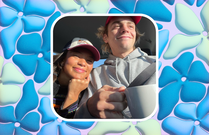 Ross Lynch & Jaz Sinclair Have The Cutest Friends-To-Lovers ...