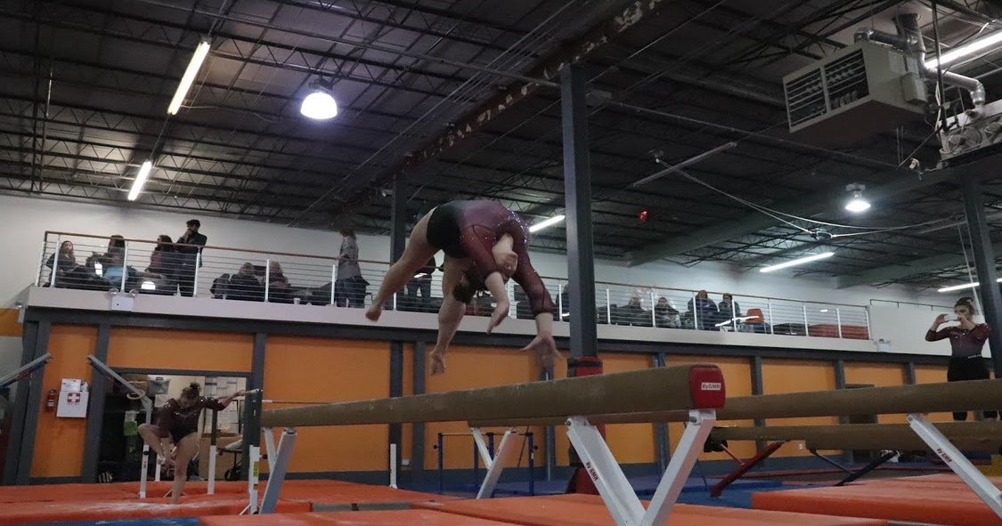 Why Breaking My Back Was the Best Thing That Ever Happened To Me