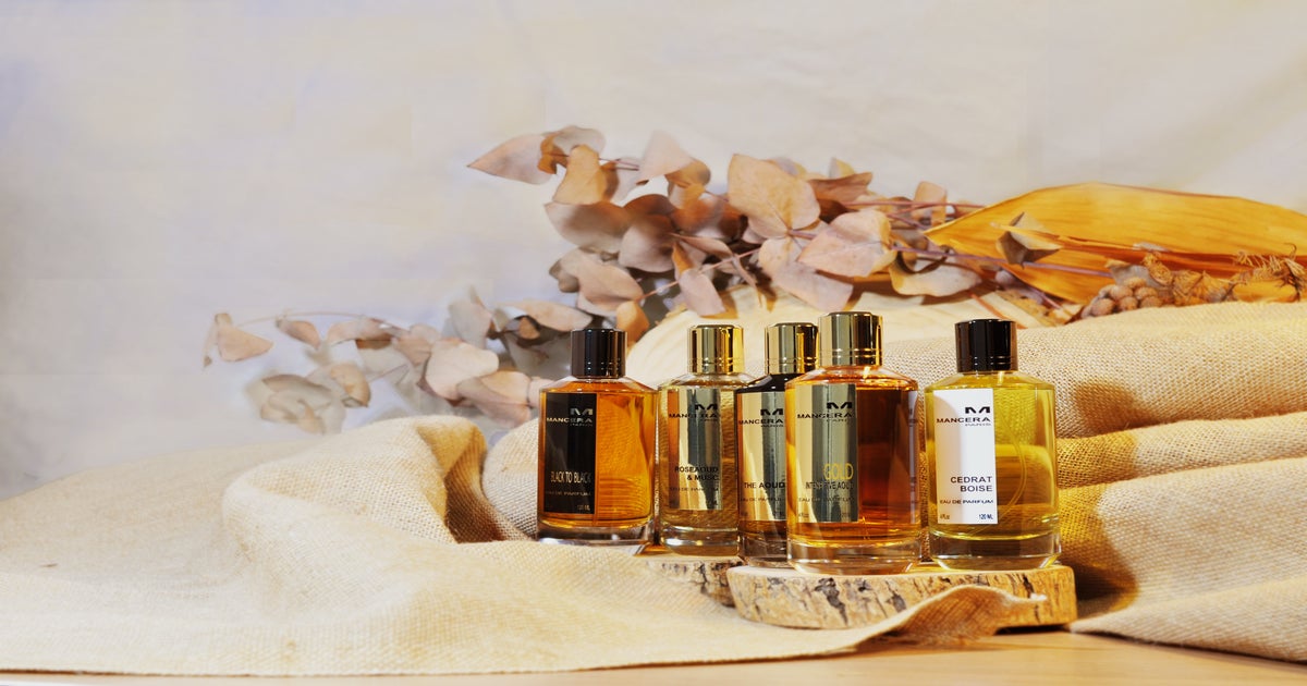 Affordable Perfumes for a Baddie on a Budget
