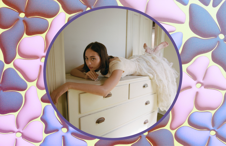 Sofía Valdés Breaks Down Her 'Silvia' EP, From "Midnight Freak-Out" to "Easy"