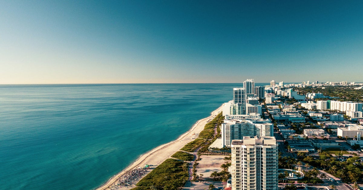 Pero Like, Miami English Is Super Cute