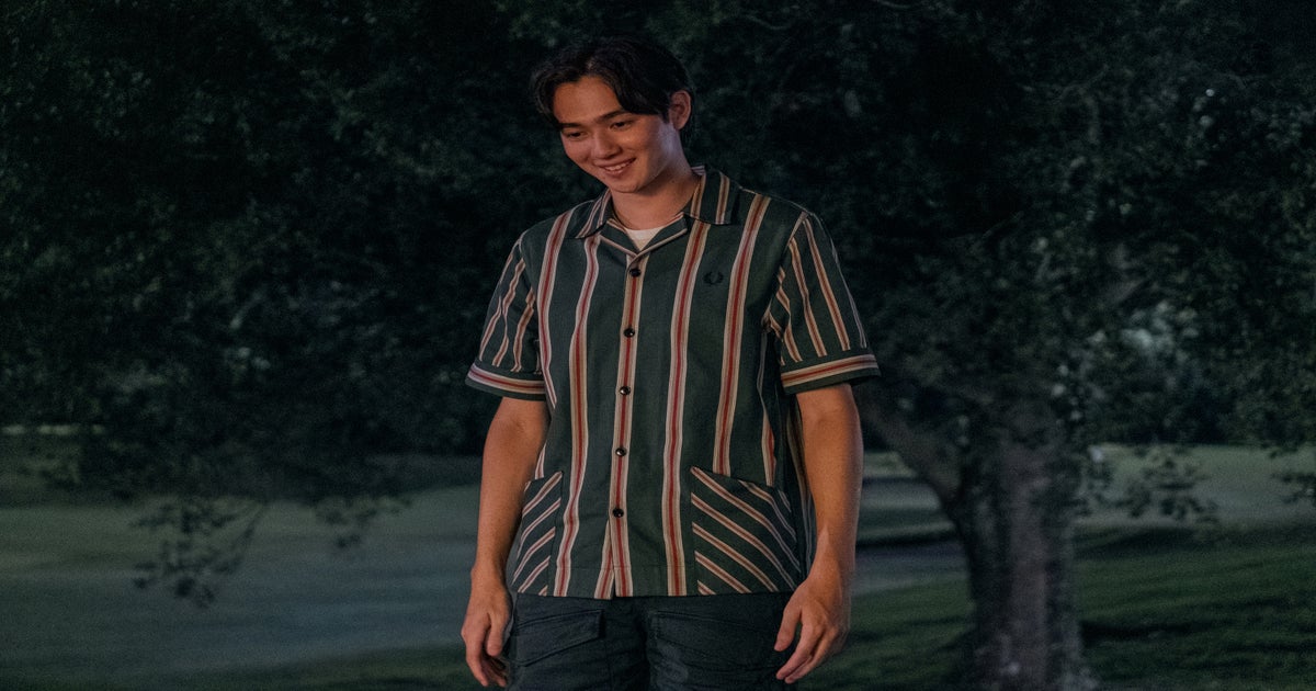 Who Does Steven End Up With In ‘TSITP’? The Books Differ From the Show