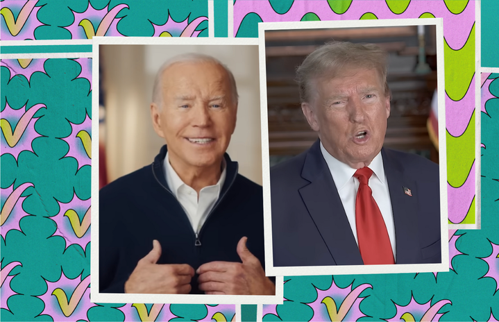 How To Watch The First 2024 Presidential Debate