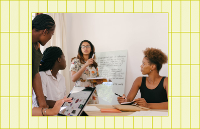 A Month-By-Month Timeline To Keep Your Summer Internship Apps On Track