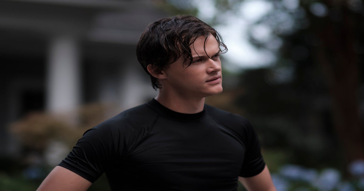 Conrad Fisher and the Art of Yearning