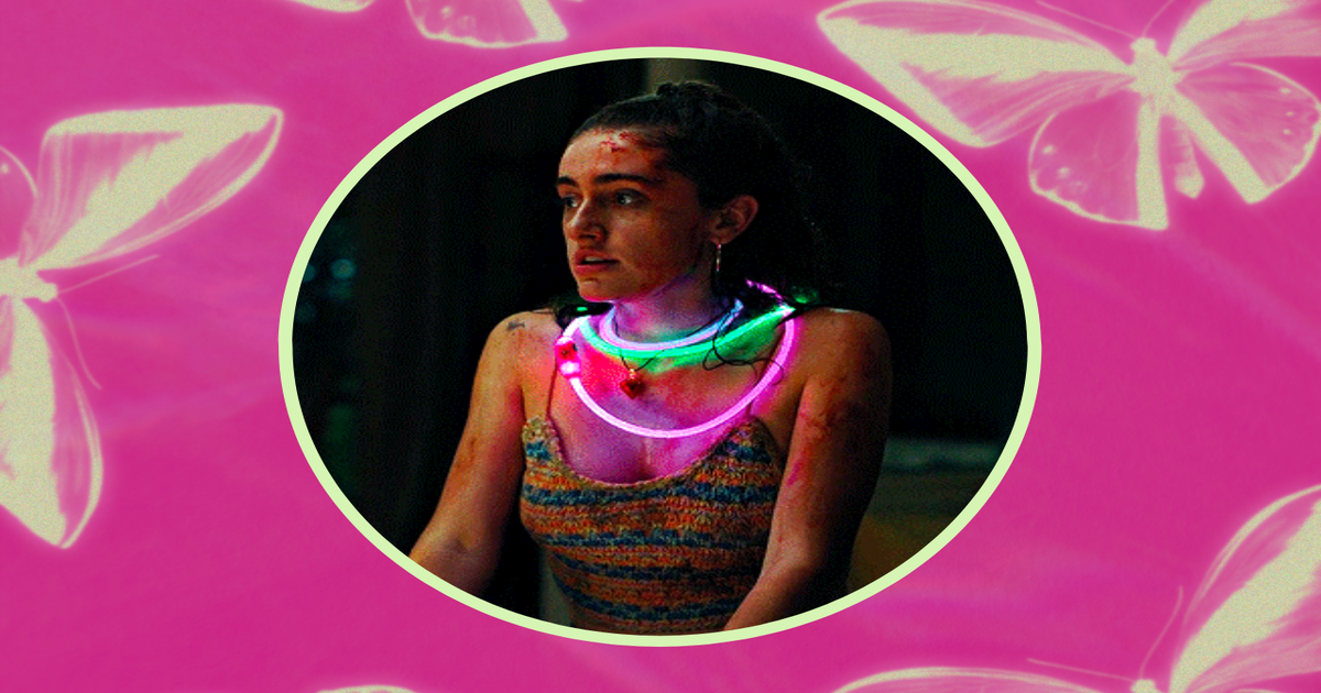 14 Artsy A24 Halloween Costumes That'll Stand Out At A Party