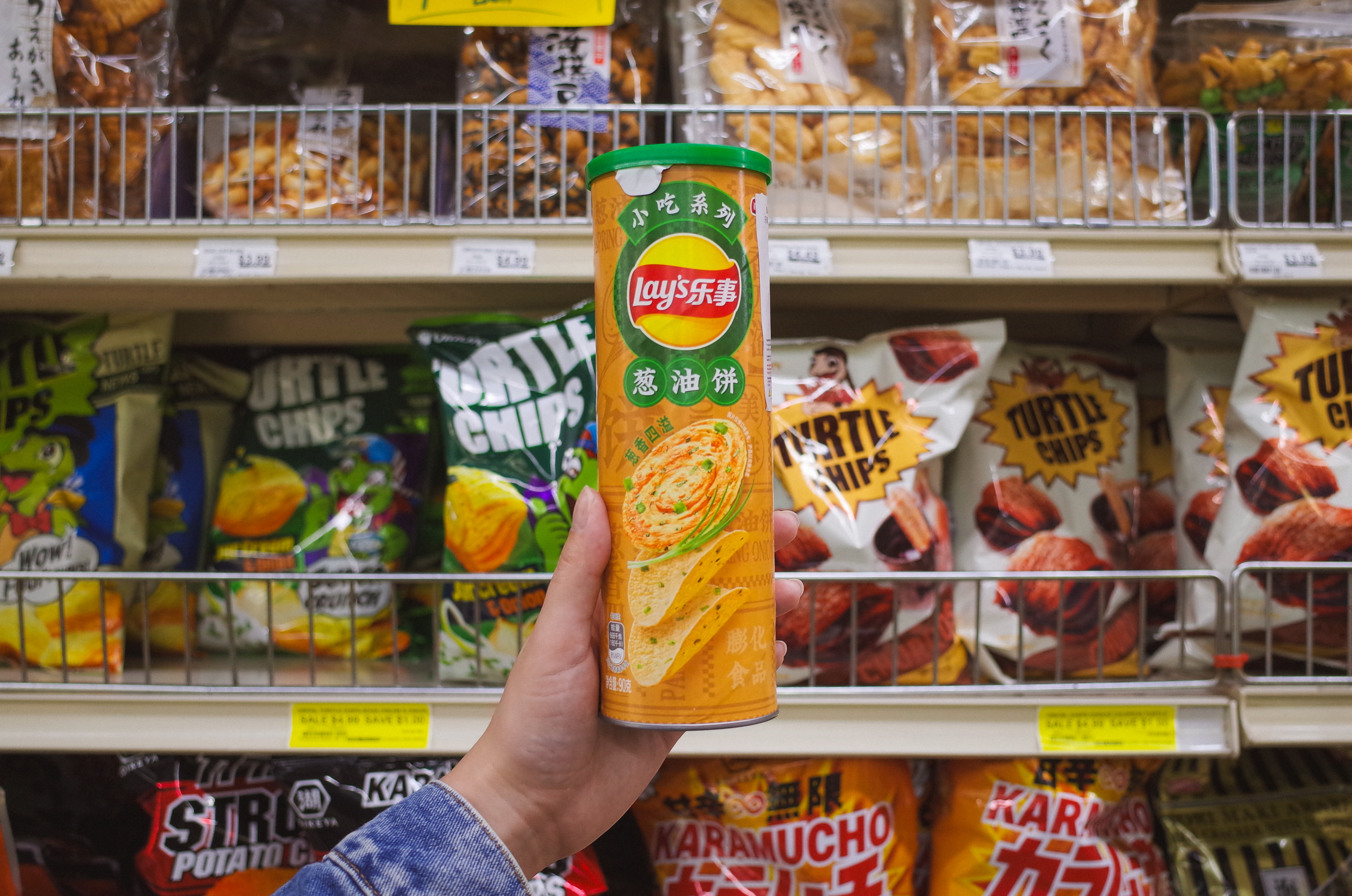 Berkeley Bowl: A Community Hub for Local Finds and Global Flavors