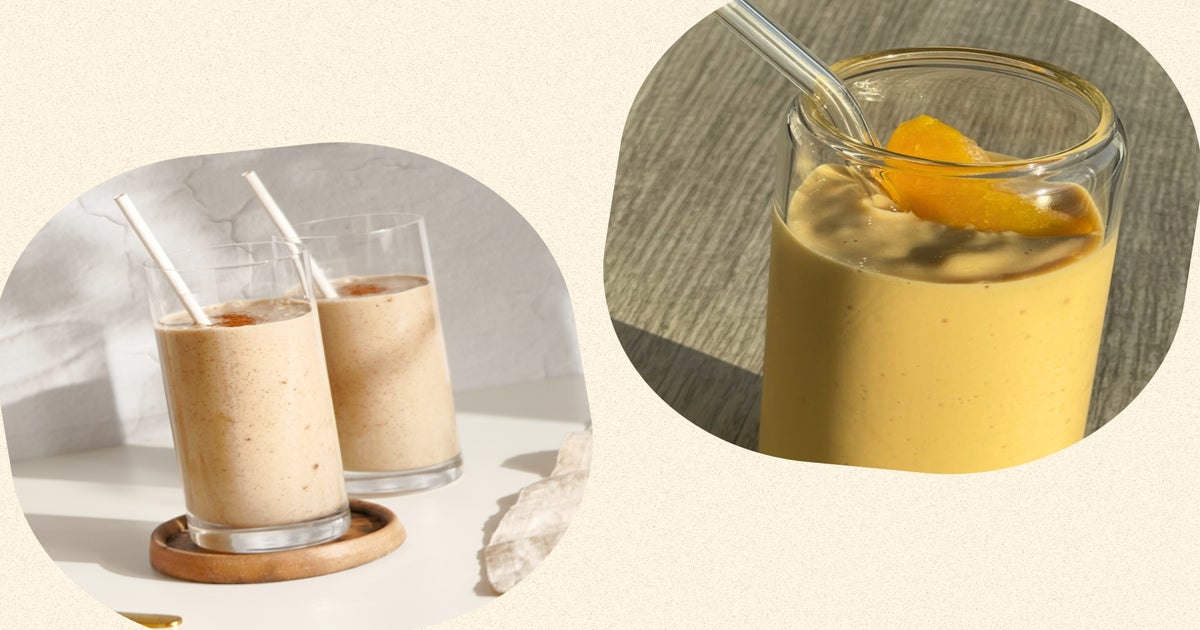 Should I Drink Protein Shakes At Night?