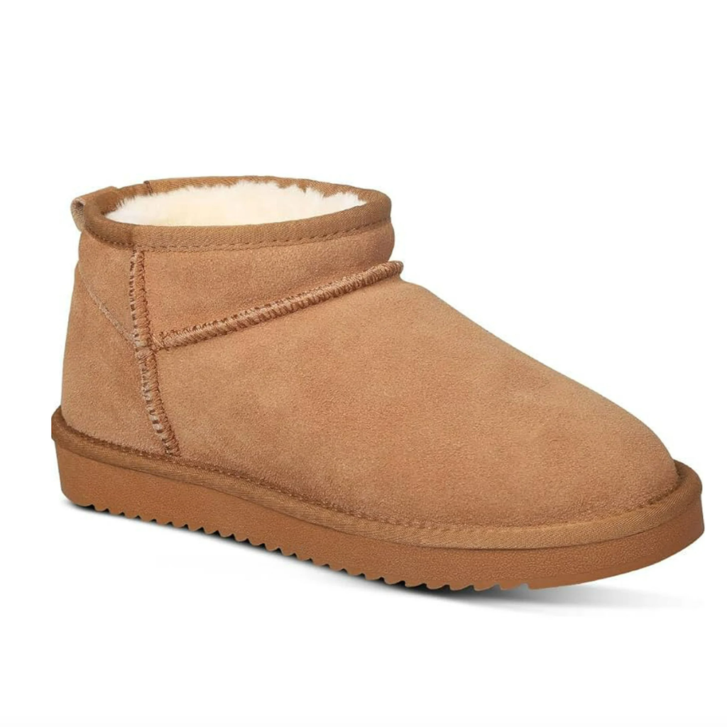 4 Walmart UGG Slipper Dupes That Are Perfect For Cozy Season