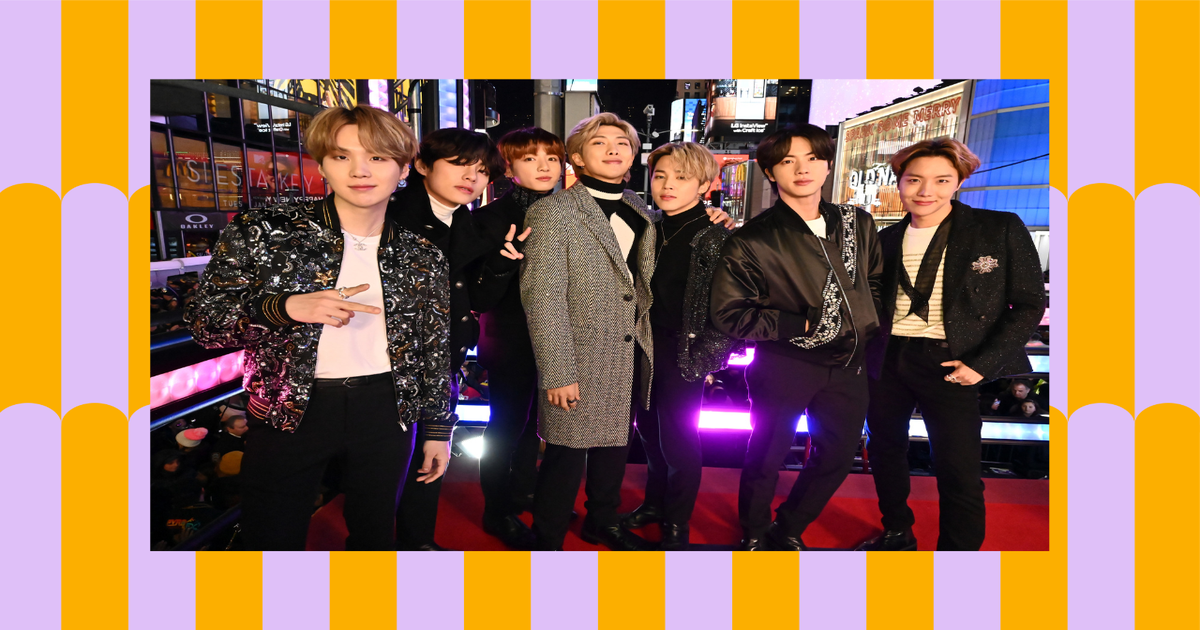 Is BTS Making A Comeback In 2025? What To Know About Their Reunion