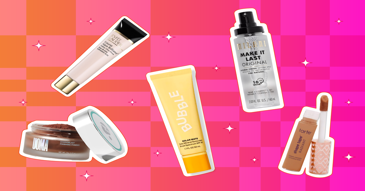 Gen Z’s Top 10 Beauty Brands of 2023 have been Revealed