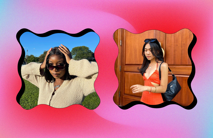 How Five Influencers Are Styling Their Fave Accessories From XOXO