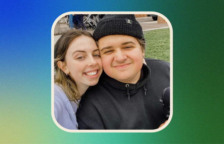 Dani Cimorelli & Emmyn Calleiro’s Relationship Started When They Were ...