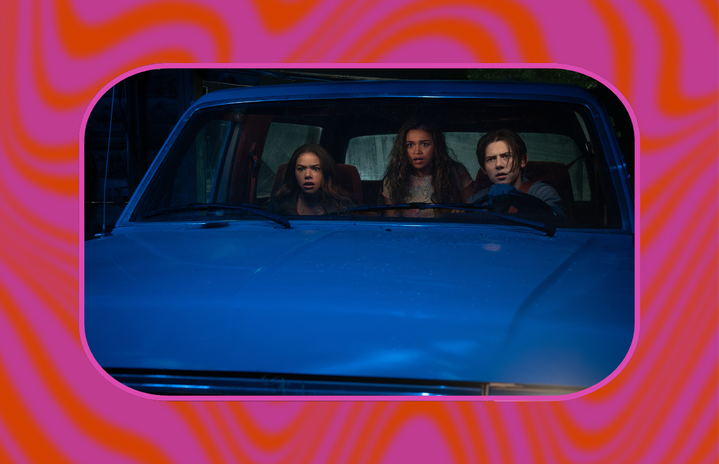 Netflix's 'Time Cut' Is So Much More Than Just A Slasher Film