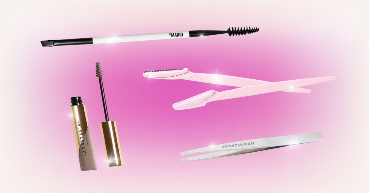 The Best Brow Products Of 2024, According To Her Campus's College ...