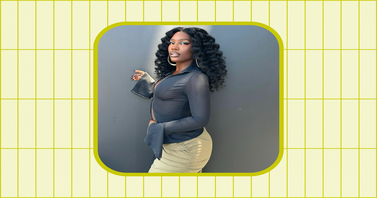 Doechii Is The Latest Big Artist To Come Out Of Florida