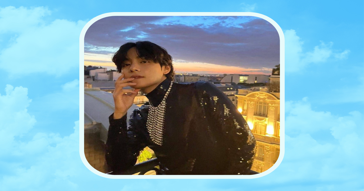 V's "Fri(end)s" Lyrics, Explained