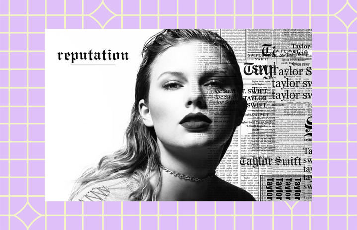 Fans Think This Subtle Moment In Taylor Swift's 'Eras Tour' Movie Is A ...