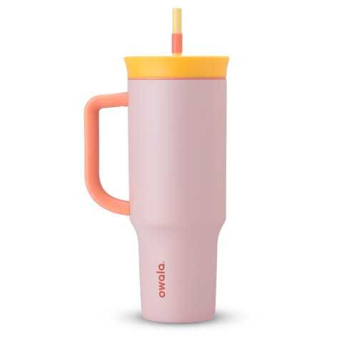 Yes, There’s Already Another Trendy Water Bottle: The Owala