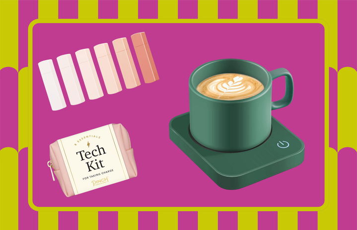 15 Must-Have Study Accessories, From Bed Desks For Rotting To Aesthetic ...