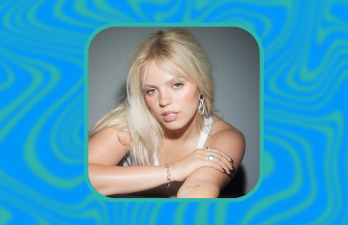 The Meaning Behind Reneé Rapp's "Messy" Is So Relatable, TBH