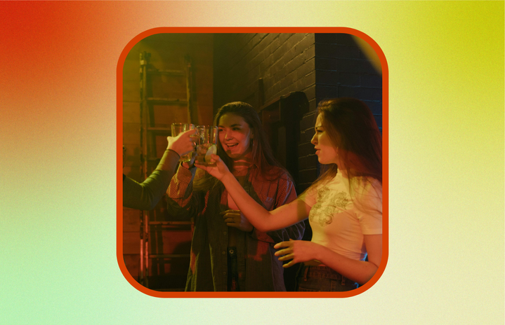 What You Need To Know Before Going To A Gay Bar For The First Time, From 3 Queer Gen Zers