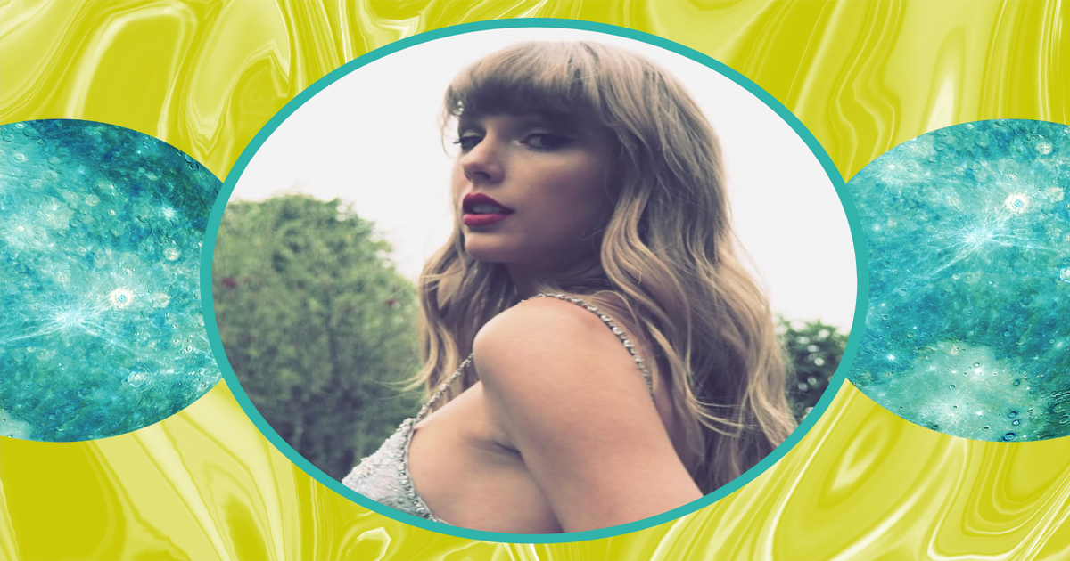 Taylor Swift Got Shaded By NFL WAG Ryleigh Spector & Swifties Aren't Having It