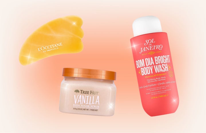 The Best Body Products Of 2024, According To Her Campus's College ...