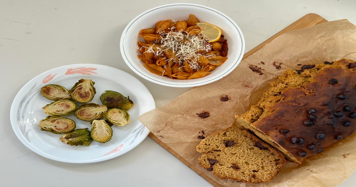 Chemistry in Cooking