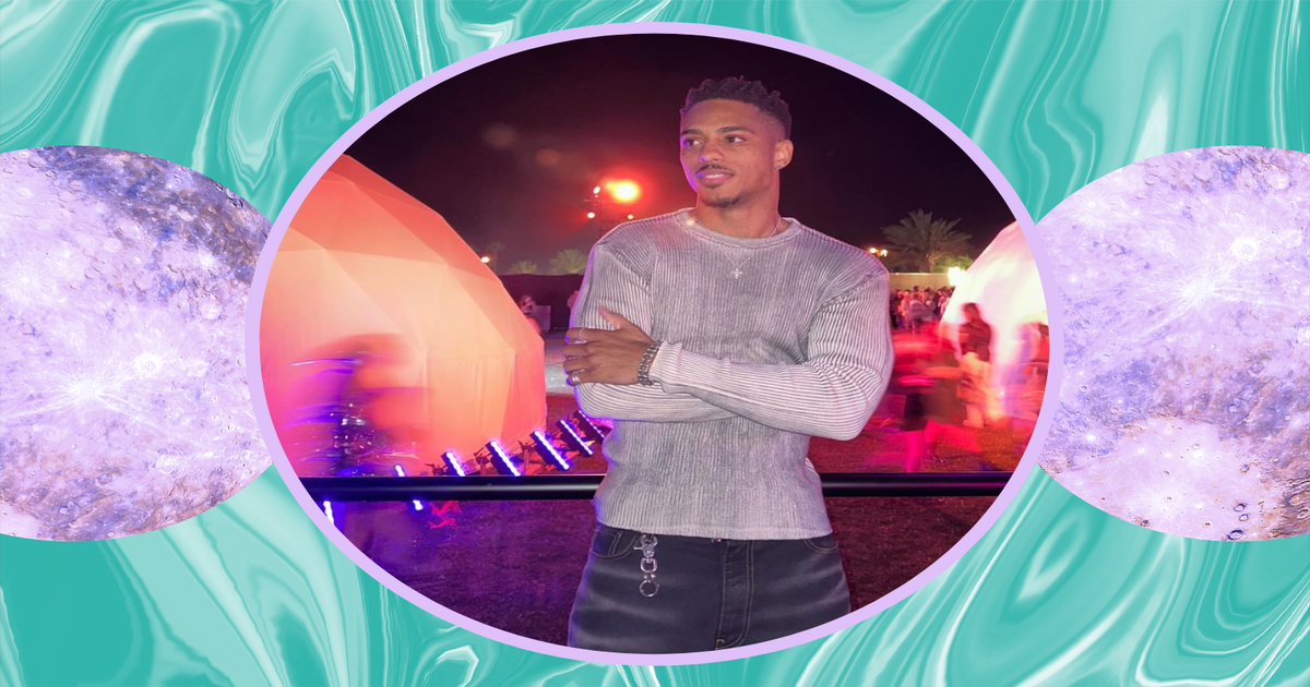 Who Has Keith Powers Dated? What We Know About His Dating History