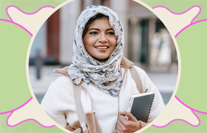 Arab American Heritage Month Has A History Dating Back To The 1990s