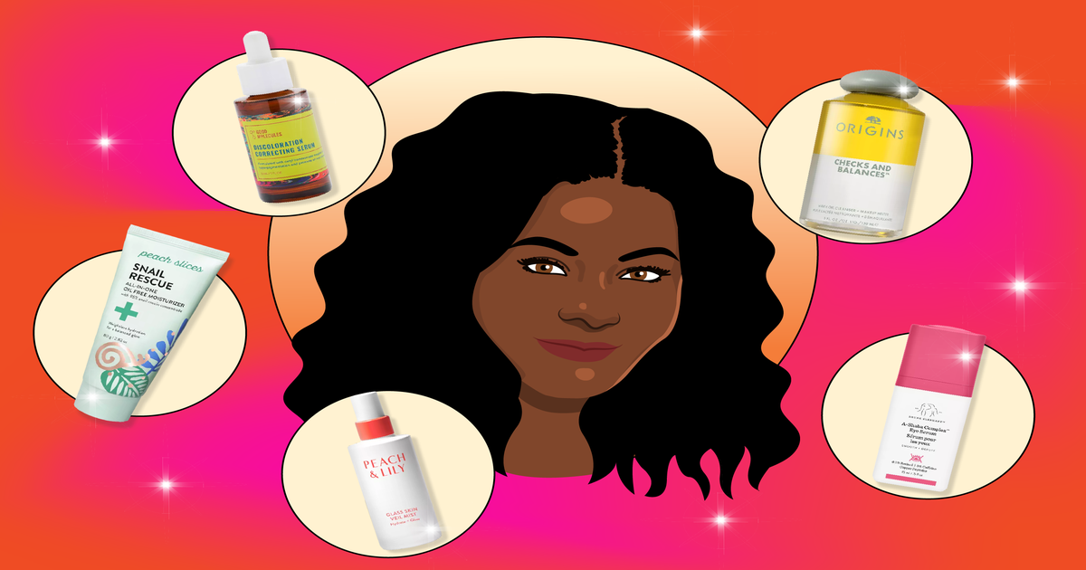 Love Trying New Skin Trends? Then you *Need* To Try This One