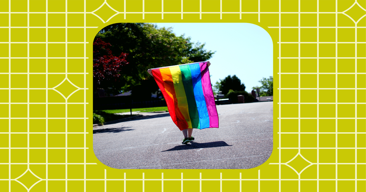 These LGBTQ+ Resources Are Here To Provide Support On Your Coming Out ...