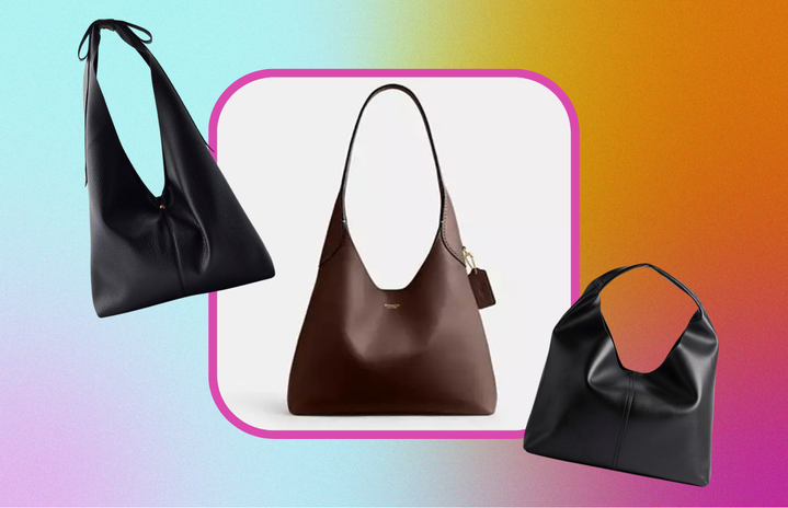 9 Coach Brooklyn Shoulder Bag Dupes That Give It Girl Vibes