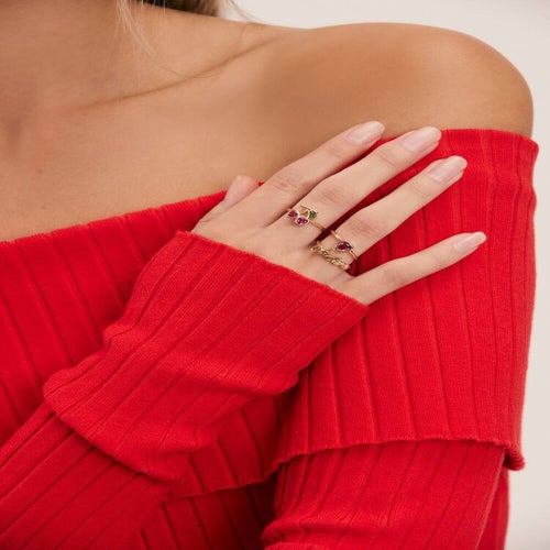 Forever 21's Valentine's Day Collection Includes *All* The Bows & Cherries