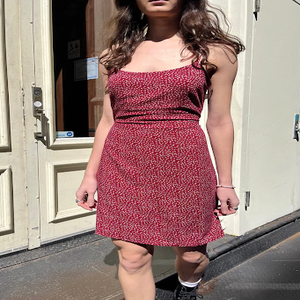 40 Spring Dresses To Wear As The Weather Warms Up