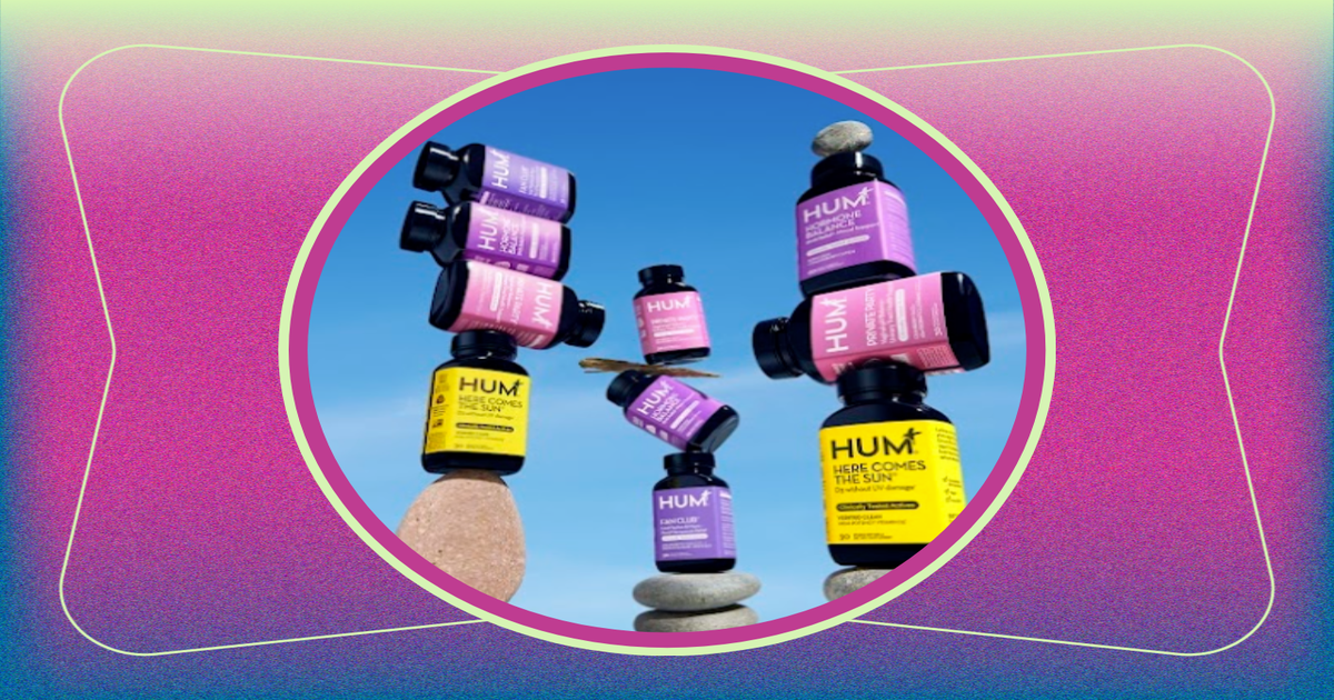 HUM Nutrition's Sale for International Women's Day Gets You 30% Off ...