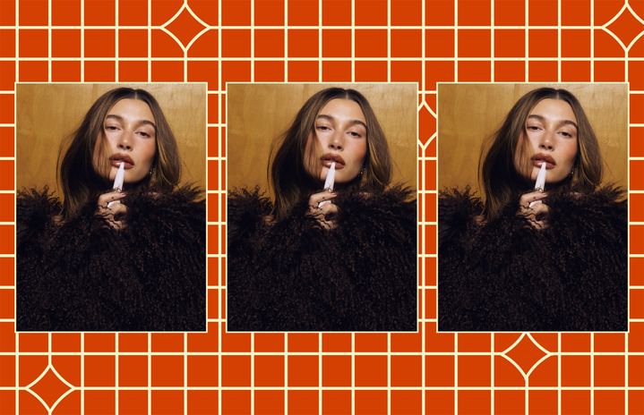 Rhode's Birthday Launch Features A Cinnamon Roll Peptide Lip Tint & A ...