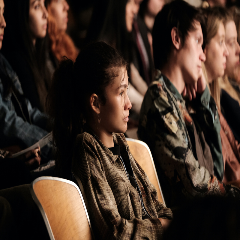 How Watching ‘Euphoria’ Affects Your Mental Health