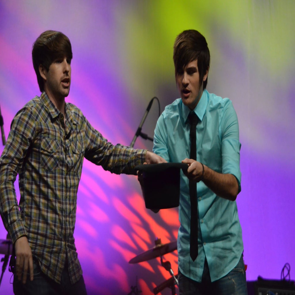 Did You Know Smosh Still Exists?