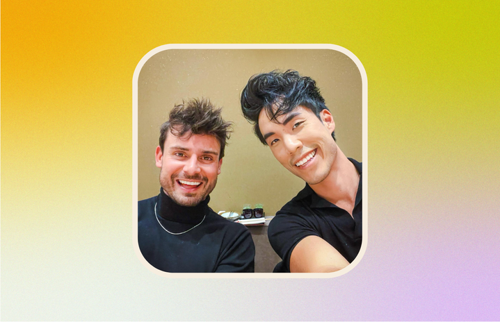 Are Eugene Lee Yang & Matt McLean Still Together? Here's What We Know