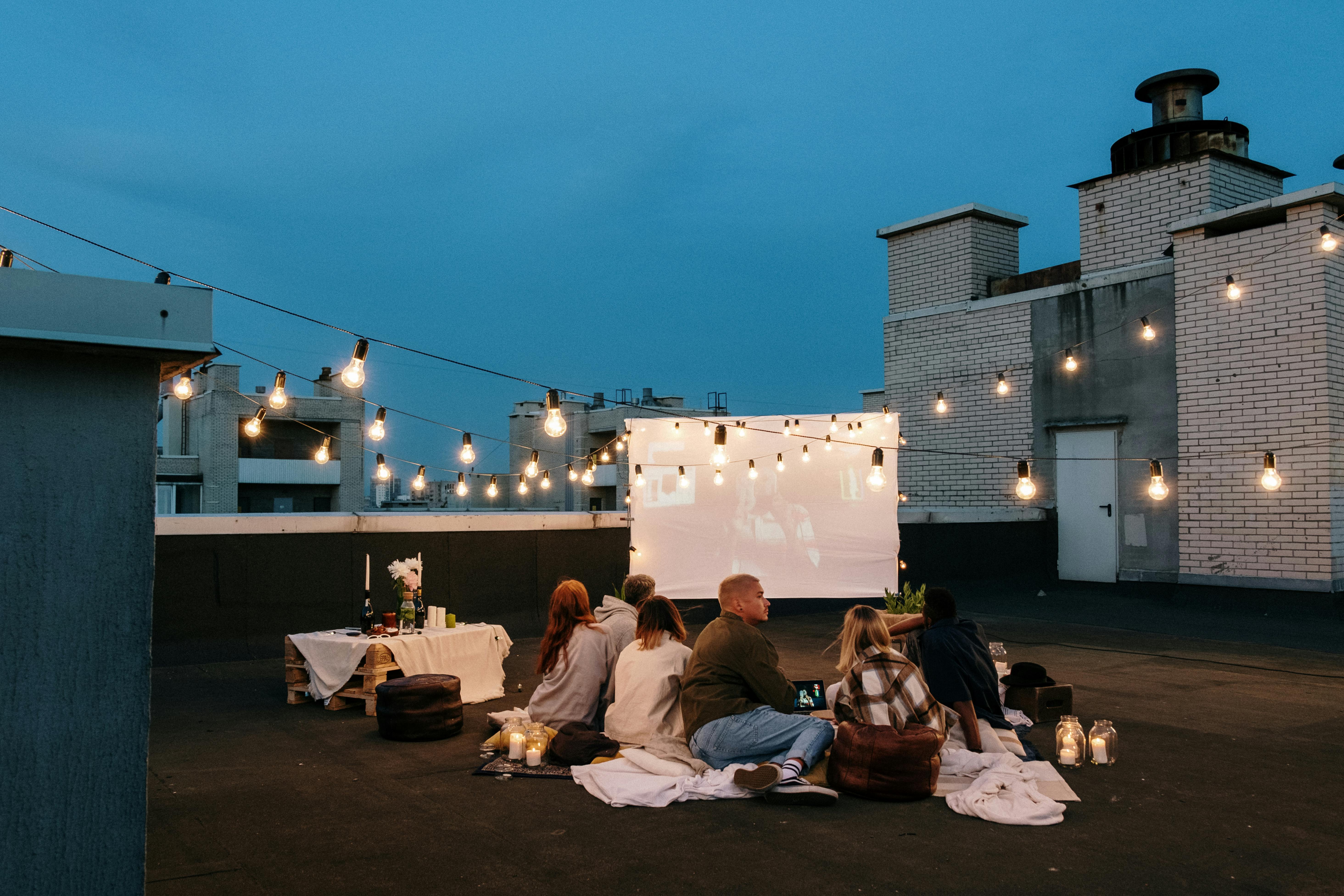 Screen-Free Summer! 5 Easy and Affordable Activities to Avoid Doom ...