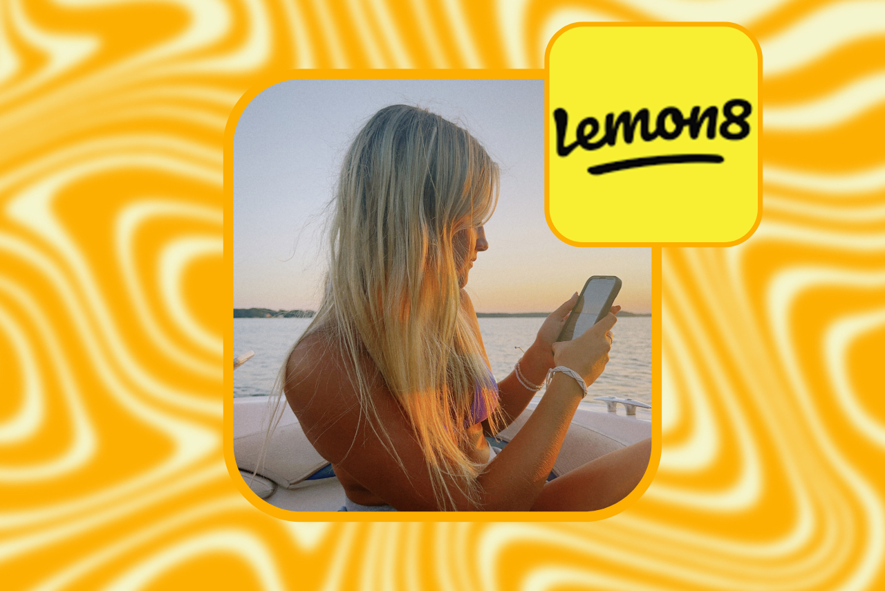 Could Lemon8 Also Be Banned? It's Owned By TikTok's Parent Company