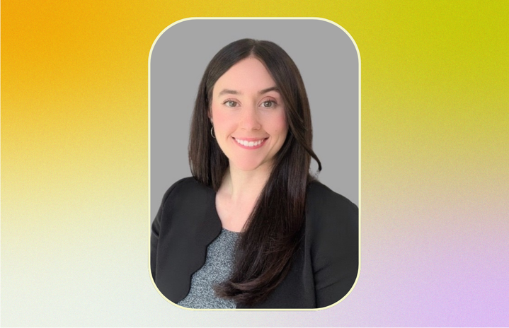 Ciera Blehm Of The Survivor Fund Hub Believes Ripples Of Change Are The ...