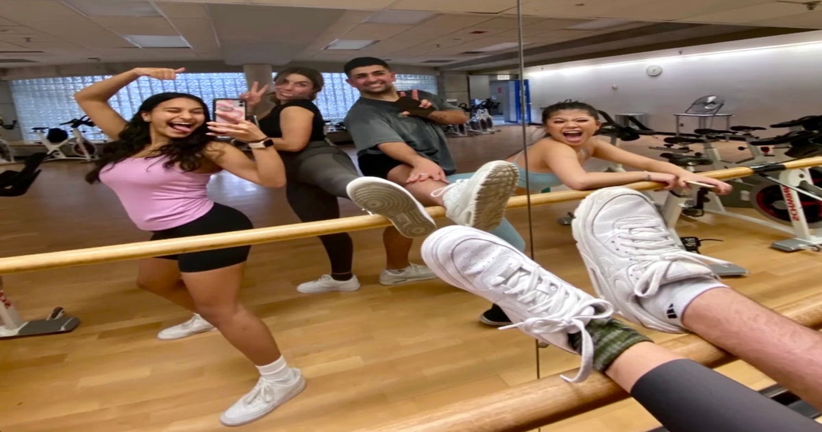 Rating TMU Gym Classes as a Fitness Nepotism Baby