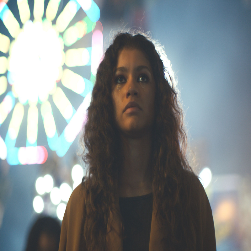 How Watching ‘Euphoria’ Affects Your Mental Health
