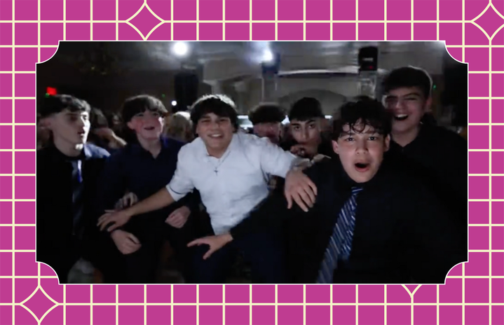 The TikTok Rizz Party "Carnival" Teens Are Taking Over My FYP